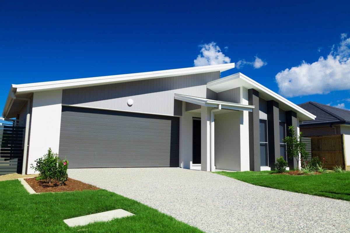KNOCK DOWN REBUILD – Probity Construction Pty Ltd